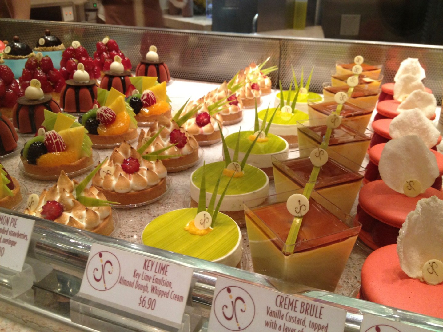 Jean Philippe Patisserie in Las Vegas – Mary in Vancity