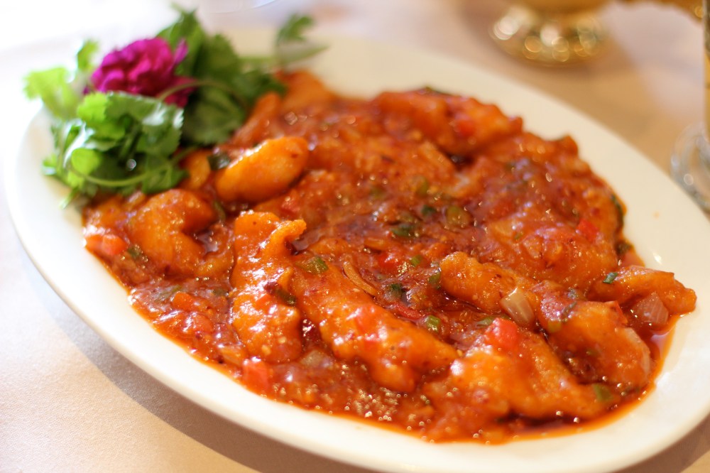 The Original Szechuan Chongqing Seafood Restaurant becomes Canada’s ...