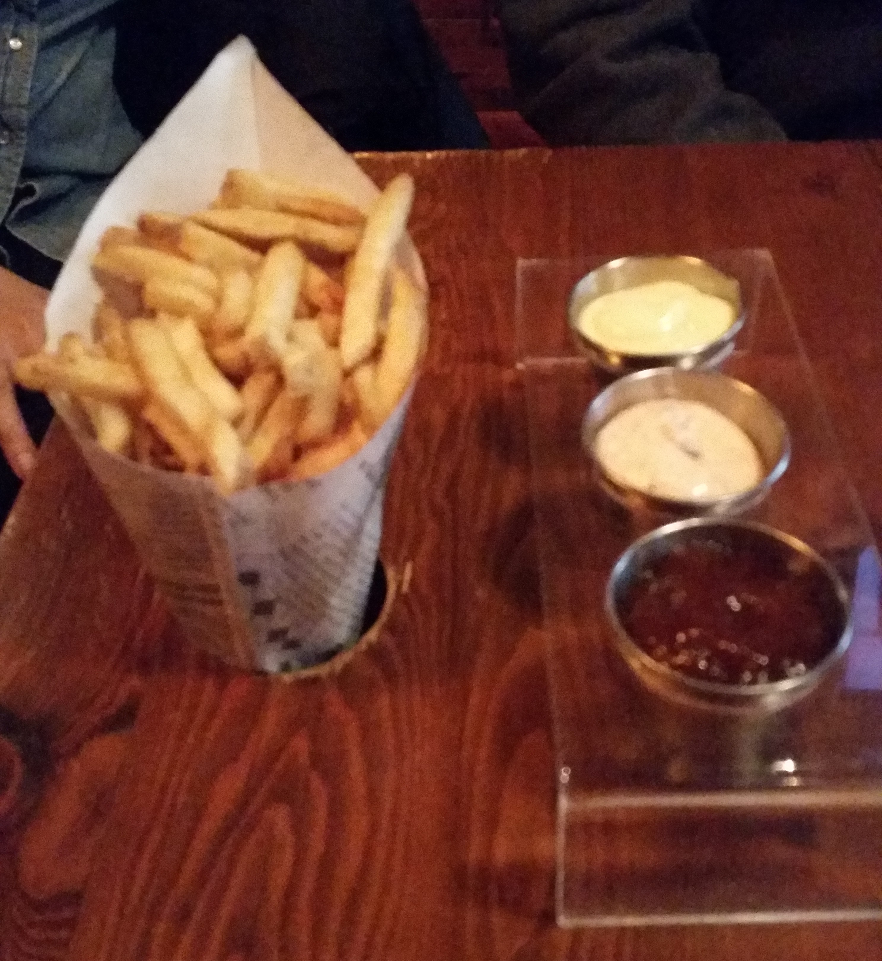 The Spud Shack – Fresh, local fries and poutine – Mary in Vancity