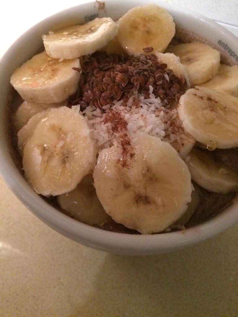 Boosting Smoothie Bowl with Gojoy Berries Recipe – Mary in Vancity