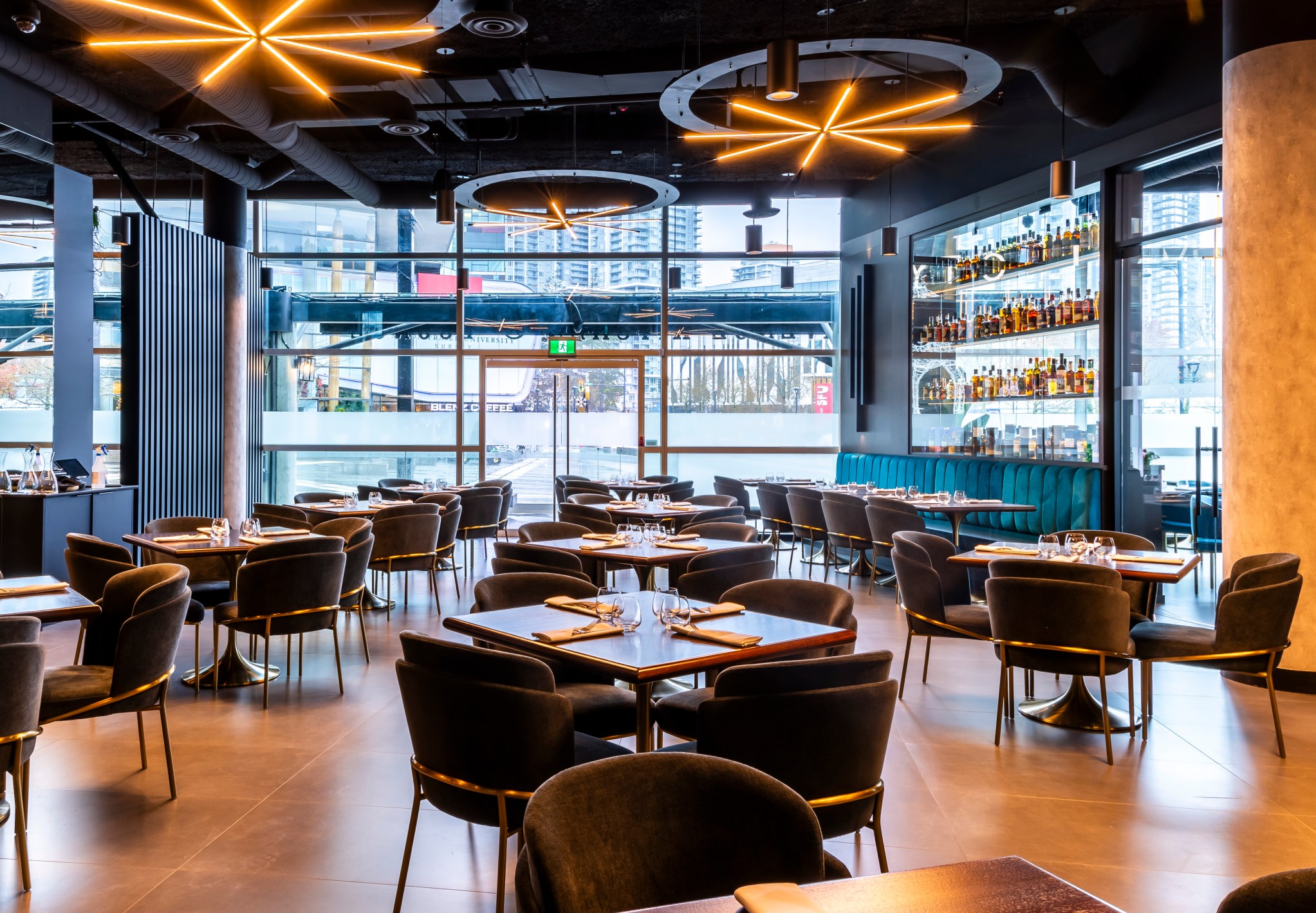 Discover Surrey’s New Hotspot – Skye Avenue Kitchen & Lounge – Mary in ...