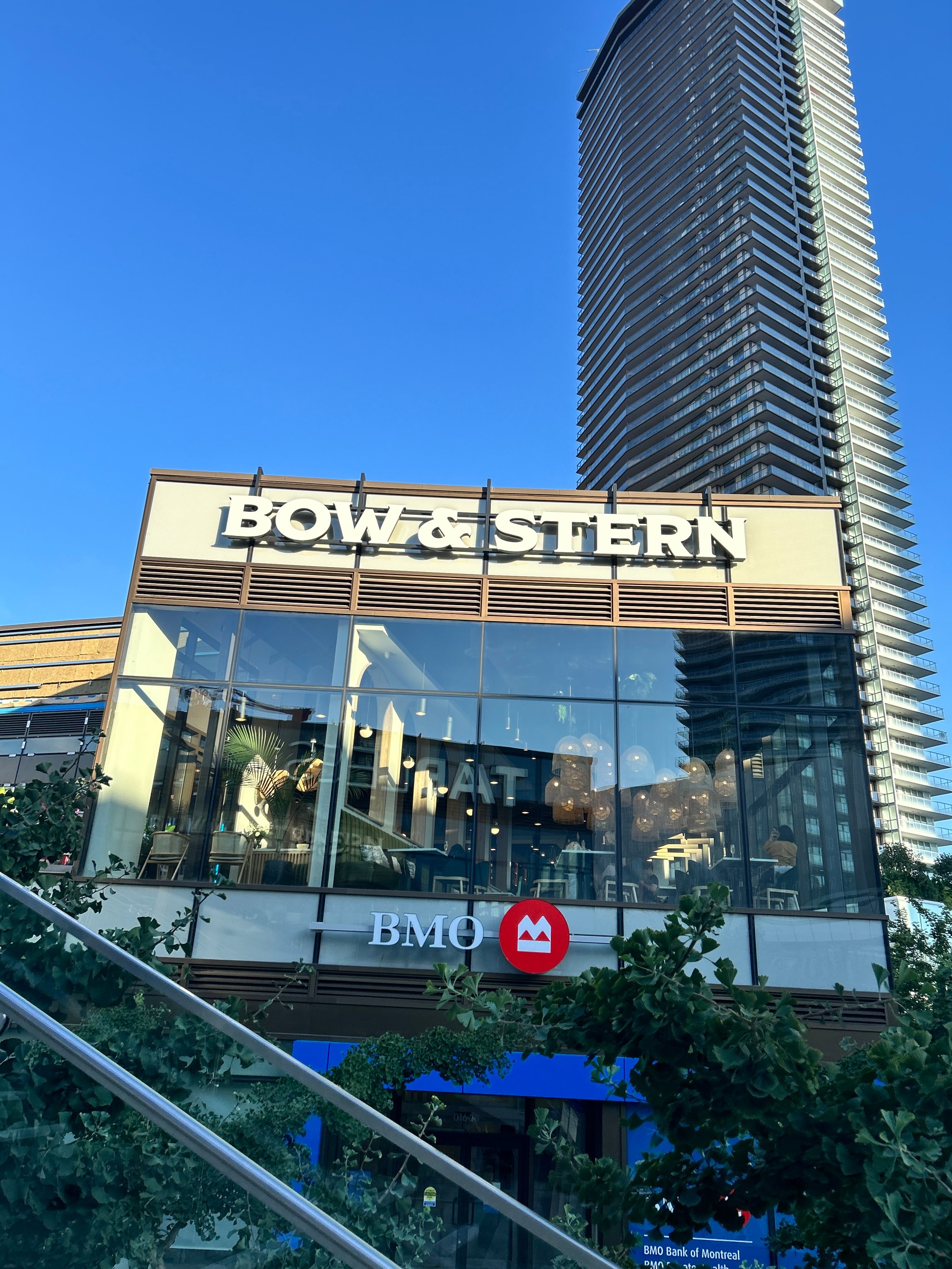 Bow & Stern Opens New Seafood Location in Burnaby – Mary in Vancity